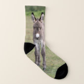 Donkey Socks | Zazzle