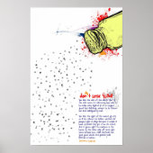 Don't Lose Flava Poster | Zazzle