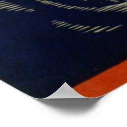 Don't Mix Em-Don't Drink and Drive Poster | Zazzle