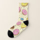 Donut Socks | Zazzle