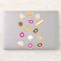 Donuts Sticker | Zazzle