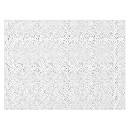 Doodle Spot Tablecloth | Zazzle