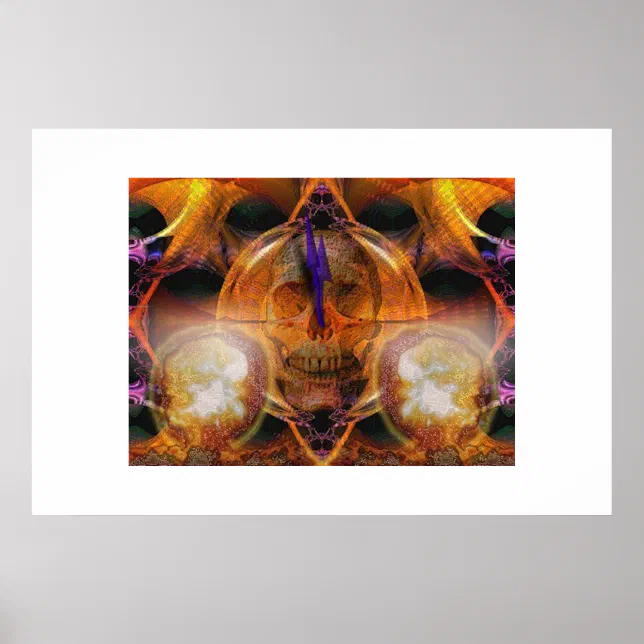 Doomsday Clock Poster | Zazzle