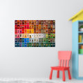 Doors of Malta Poster | Zazzle