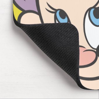 Dopey 2 mouse pad | Zazzle