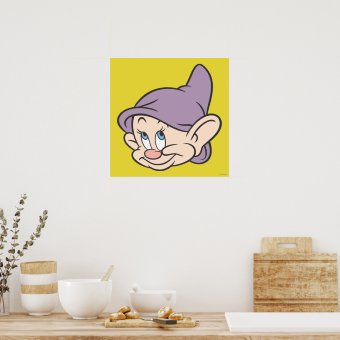 Dopey 2 poster | Zazzle