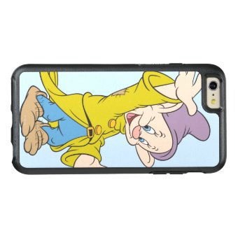 Dopey 4 otterbox iPhone case | Zazzle