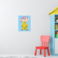 Dopey 5 poster | Zazzle