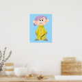 Dopey 5 poster | Zazzle