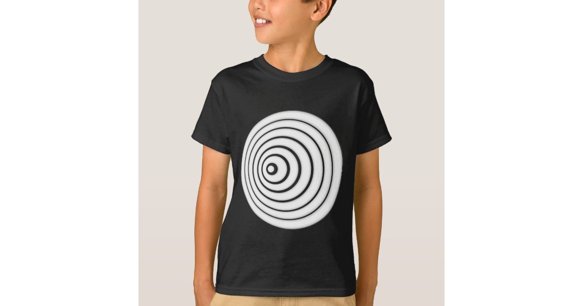 Doppler Effect T-Shirt | Zazzle