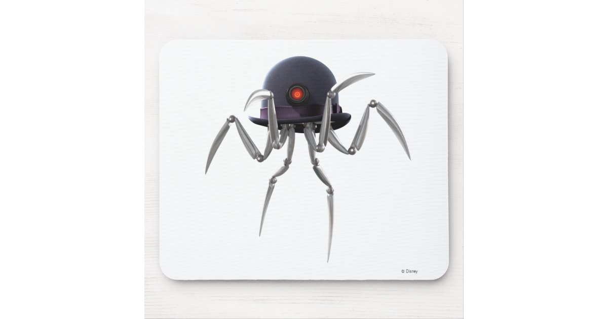 Doris Disney Mouse Pad | Zazzle