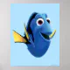 Dory 1 poster | Zazzle