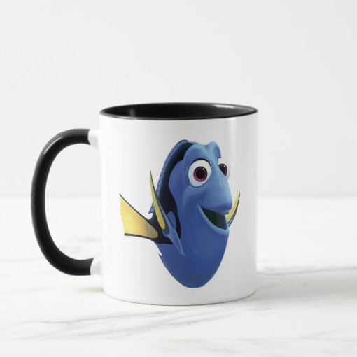 Dory Disney Mug | Zazzle