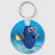 Dory | Finding Dory Keychain | Zazzle