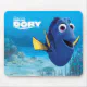 Dory | Finding Dory Mouse Pad | Zazzle