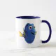 Dory | Finding Dory Mug | Zazzle