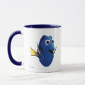 Dory | Finding Dory Mug | Zazzle