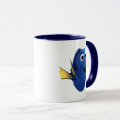 Dory | Finding Dory Mug | Zazzle
