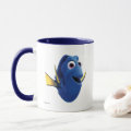 Dory | Finding Dory Mug | Zazzle