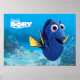 Dory | Finding Dory Poster | Zazzle