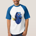 Dory | Finding Dory T-Shirt | Zazzle