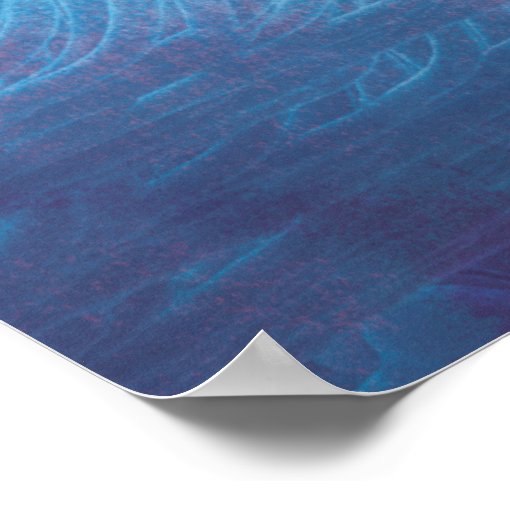 Dory | Let the Shells Guide Your Way Poster | Zazzle