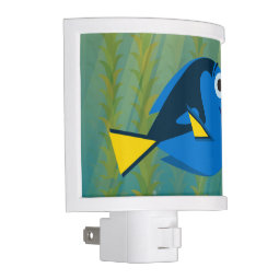 Dory | We Swim! Night Light | Zazzle