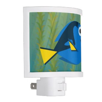 Dory | We Swim! Night Light | Zazzle