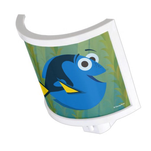 Dory | We Swim! Night Light | Zazzle
