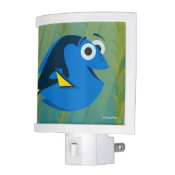 Dory | We Swim! Night Light | Zazzle