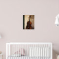 Double Bass Poster | Zazzle