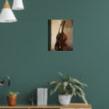 Double Bass Poster | Zazzle