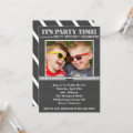 Double Birthday Invitation | Joint Invitation | Zazzle