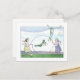 Double Dutch Postcard | Zazzle