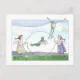 Double Dutch Postcard | Zazzle