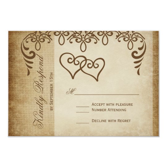 Carnival Circus Elephants Wedding RSVP cards | Zazzle.com