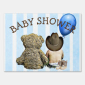 Double Sided Duel Purpose Yard Sign | Zazzle