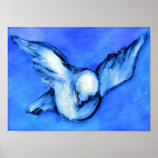 Dove Posters | Zazzle