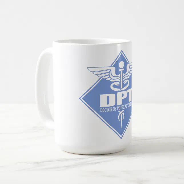 DPT diamond Coffee Mug | Zazzle
