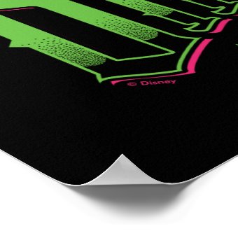 Dr. Facilier | Meet Me Poster | Zazzle