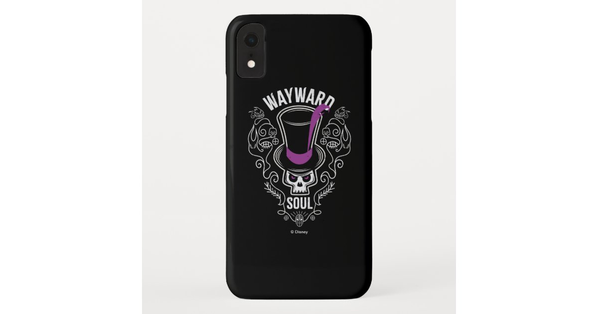 Dr. Facilier | Wayward Soul Case-Mate iPhone Case | Zazzle