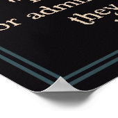 Dr. Samuel Johnson Poster | Zazzle