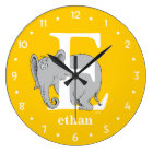 Dr. Seuss's ABC: Letter E - White | Add Your Name Poster | Zazzle.com