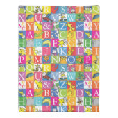 Dr. Seuss's ABC: Letter G - White | Add Your Name Duvet Cover | Zazzle