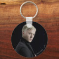 Draco Malfoy Arms Crossed Keychain | Zazzle