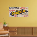 Dracula by Hamilton Deane Poster | Zazzle