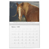 Draft Horses Calendar #2 | Zazzle