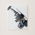 Drag Racing & Vintage Dragsters Jigsaw Puzzle | Zazzle