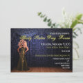 Drag Show Custom Invitations | Zazzle