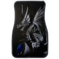Dragon Car Floor Mat | Zazzle
